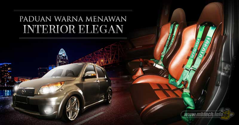 jok rush modif 2 | MBtech