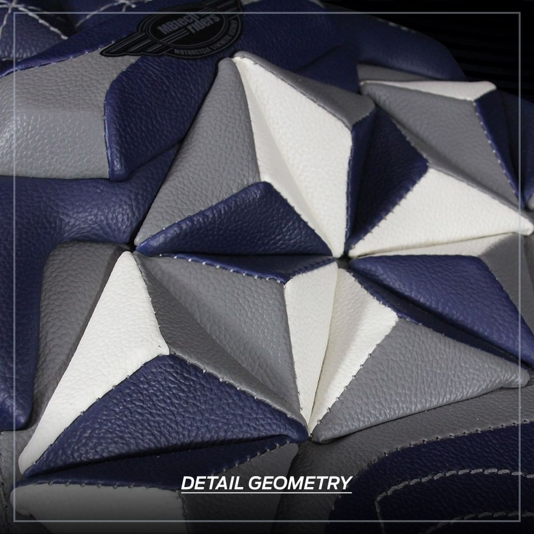 lexi jok batik poligonal | MBtech