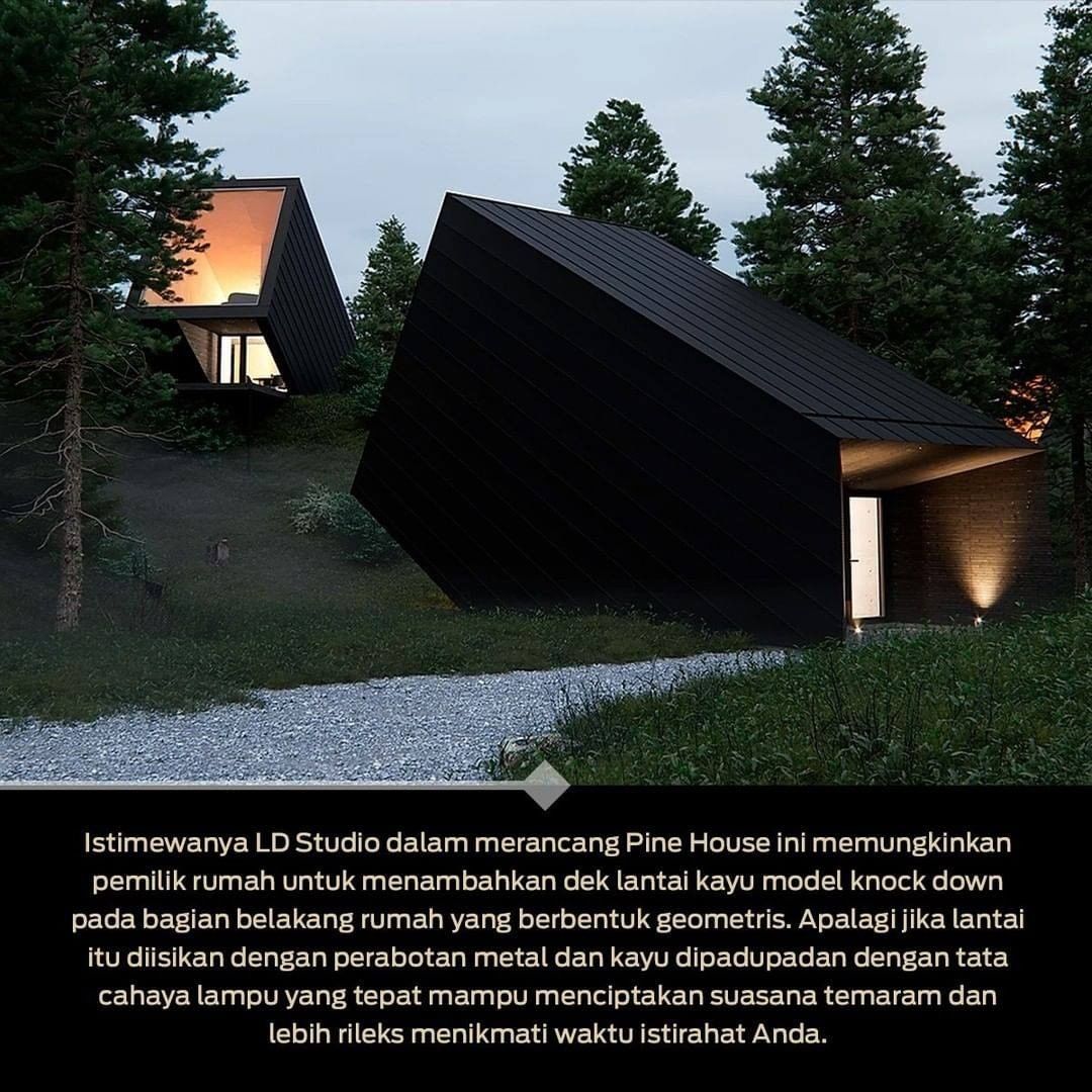 Rumah_Unik_Tengah_Hutan | MBtech
